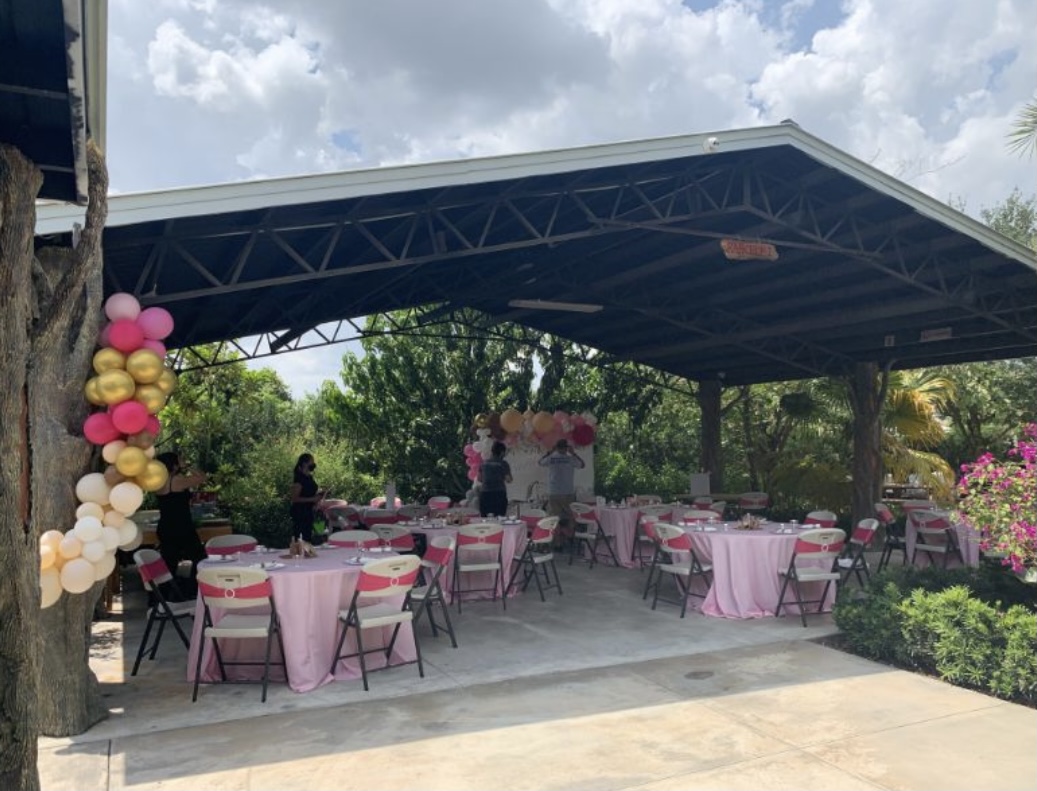 Birthday Party & Event Packages in Miami - By Brothers Park